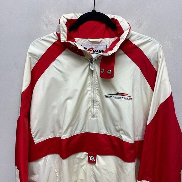Chase Authentics | Jackets & Coats | Chase Authentics Mens Red White ...